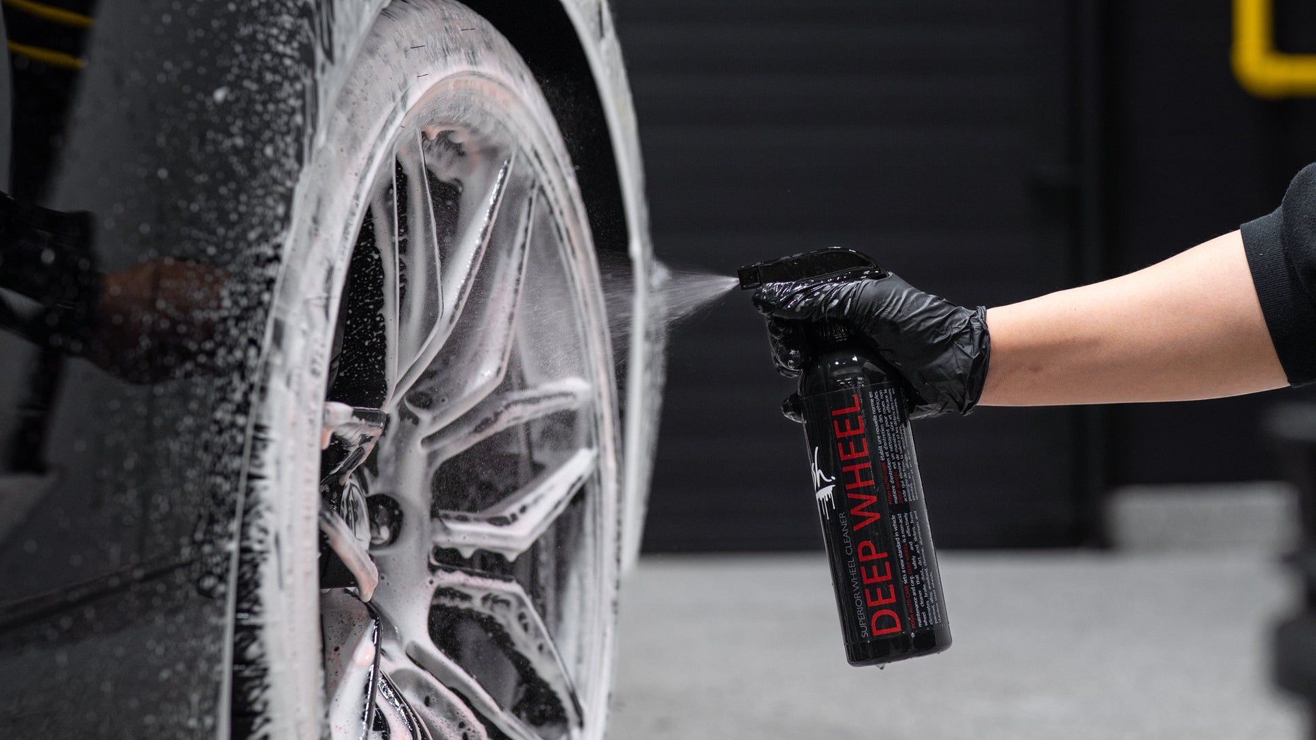 Posh Auto Care – Posh Auto Care Ltd