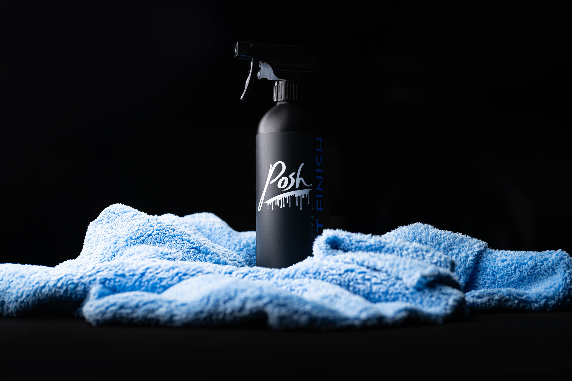 Posh Auto Care – Posh Auto Care Ltd